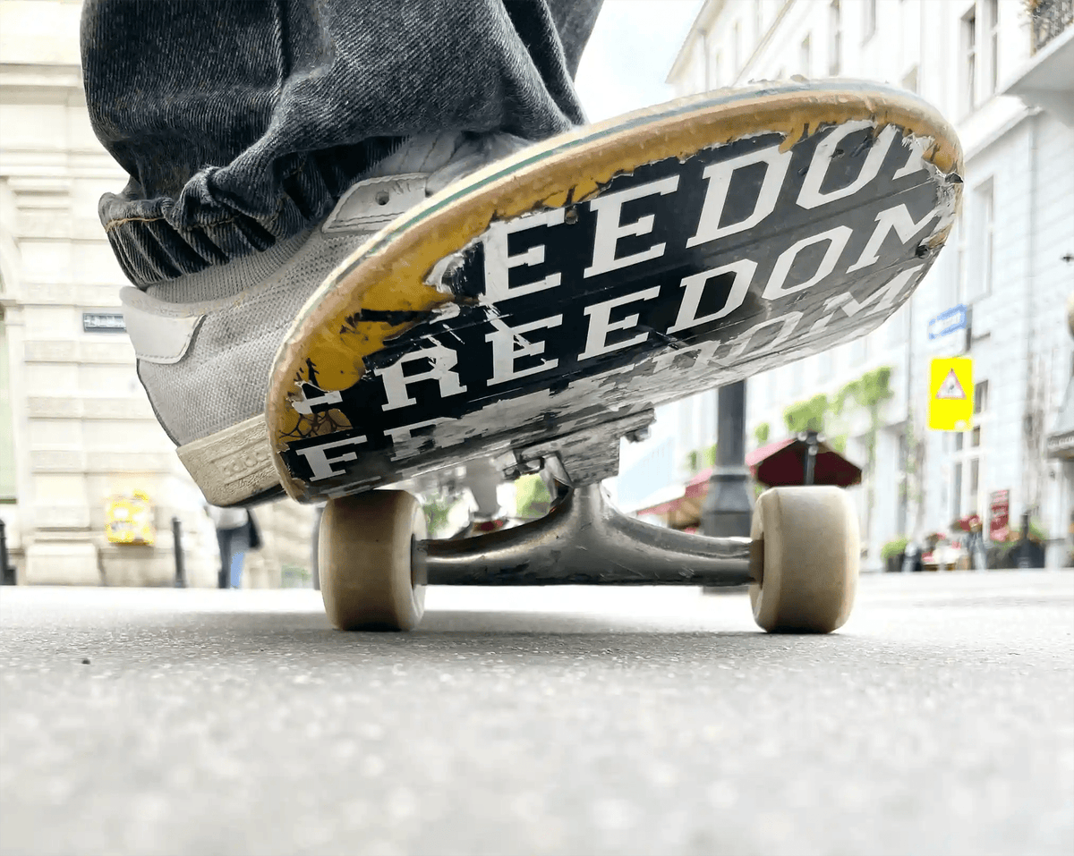 Tout ce que vous devez savoir sur Wheelbite – Freedom Skateshop
