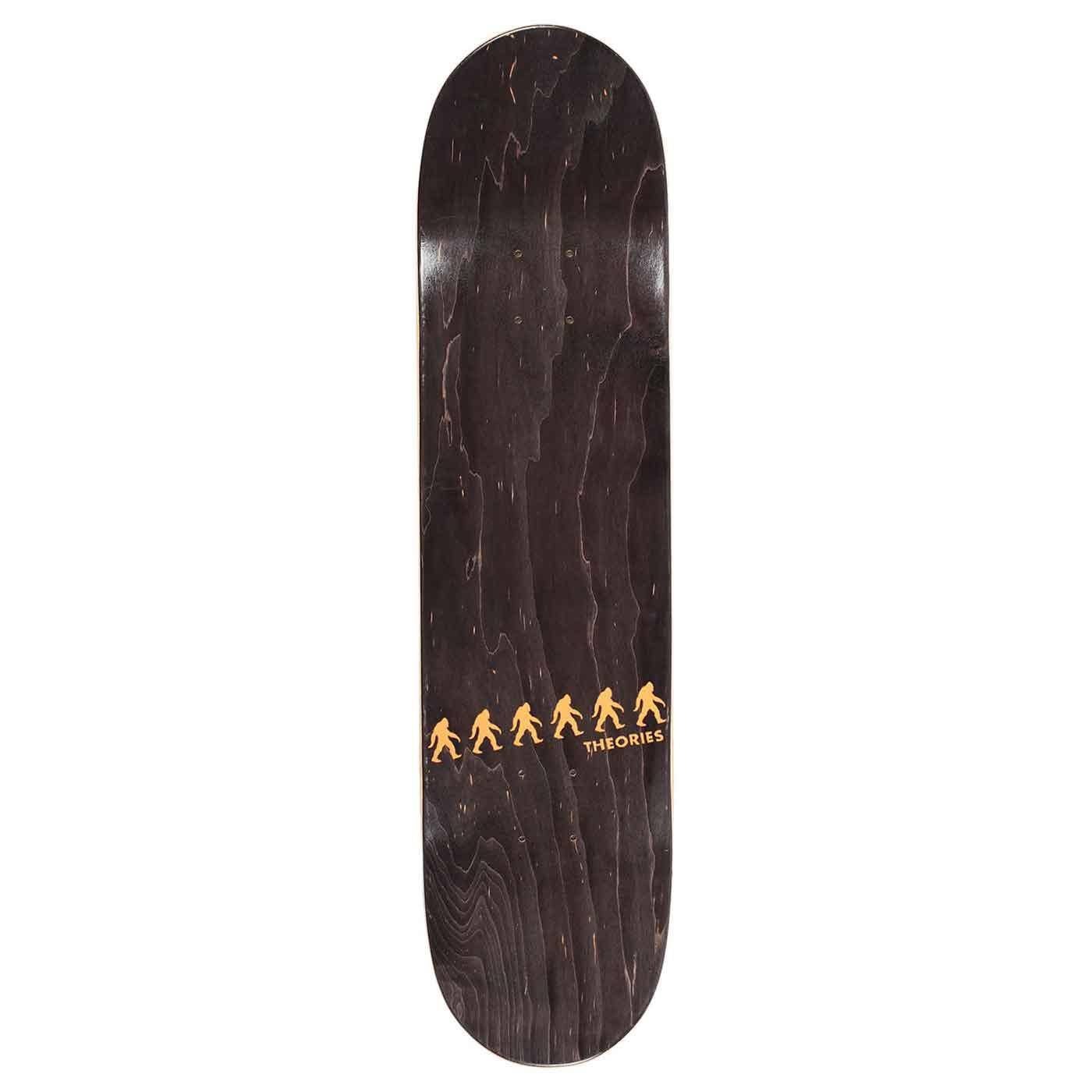 Théories Théories du Nord 8.38 Deck – Freedom Skateshop