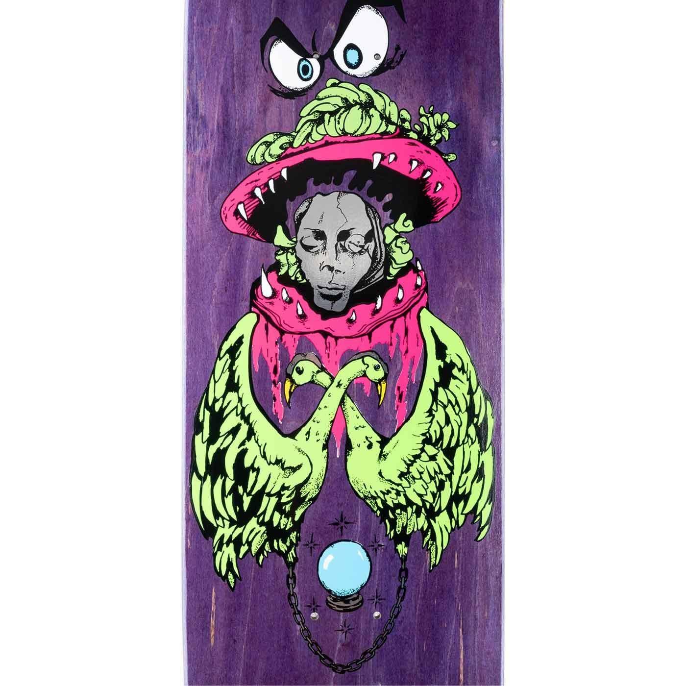 Bienvenue victime du temps sur Moontrimmer 2.0 8.5 Deck – Freedom Skateshop